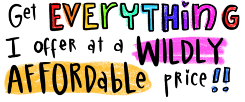 Shop - Leonie Dawson | Goals, Marketing + Creativity For Glorious Humans