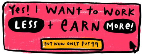 Work Less, Earn More: How I've Made Over $12 Million In Only 10 Hours A ...