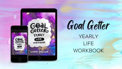 Brilliant Biz & Life Academy - Leonie Dawson | Goals, Marketing ...