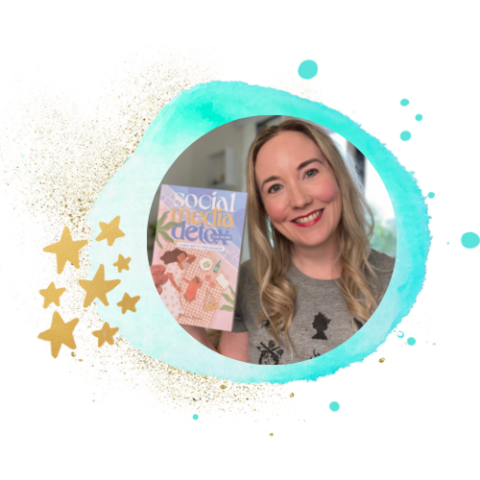 40 days to a finished book e-course - Leonie Dawson | Goals, Marketing ...